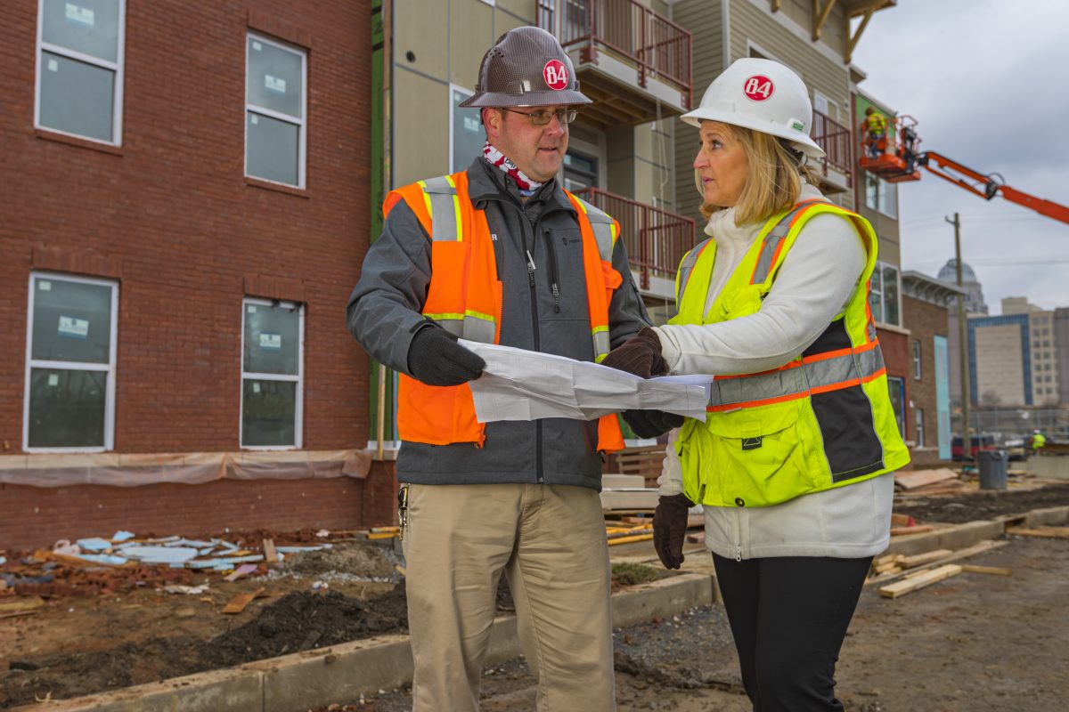 Women paving the way in construction industry - Observer-Reporter